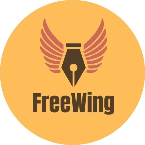 FreeWing Press – FreeWing Press